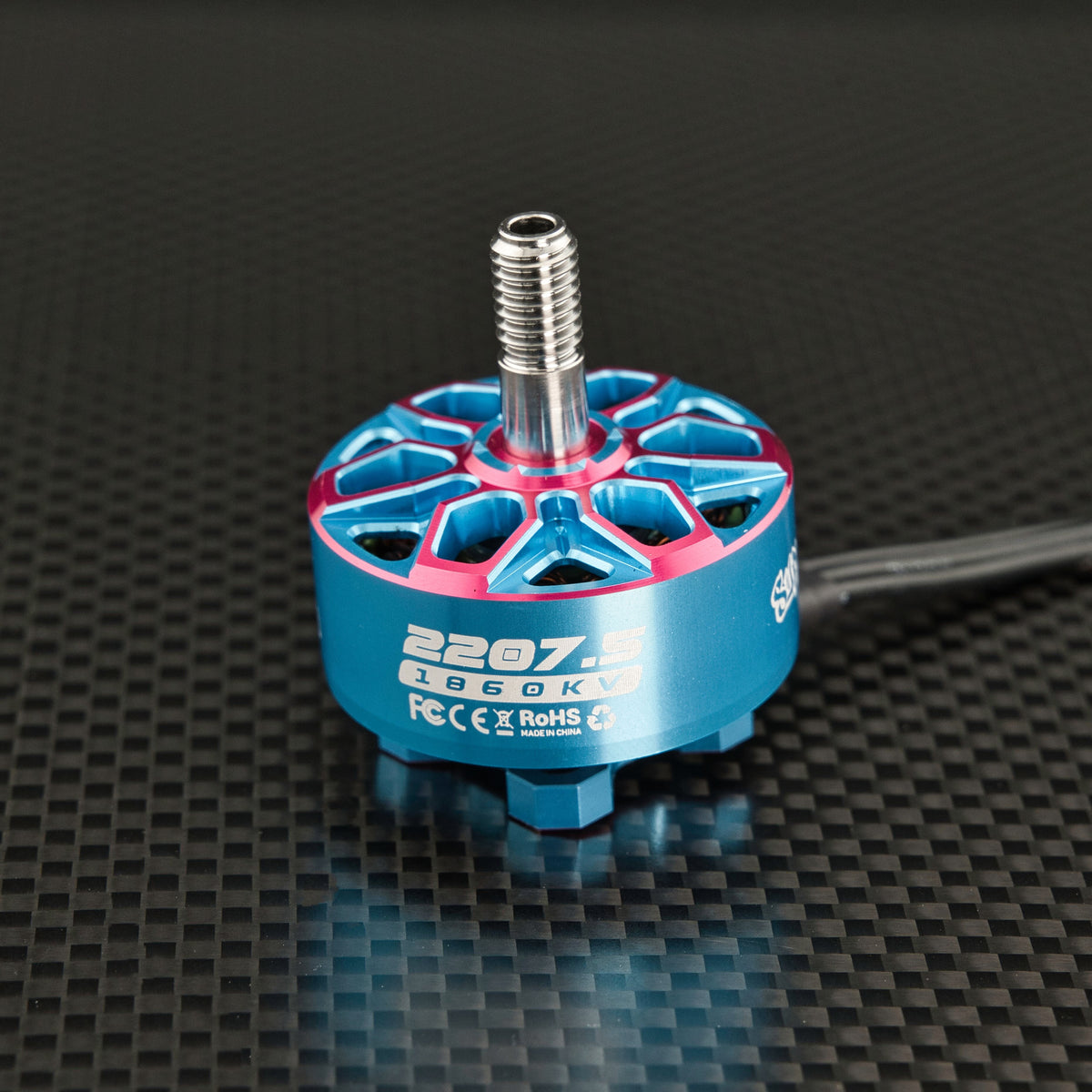 How to use 6s batteries with 4s motors – EpicFPV