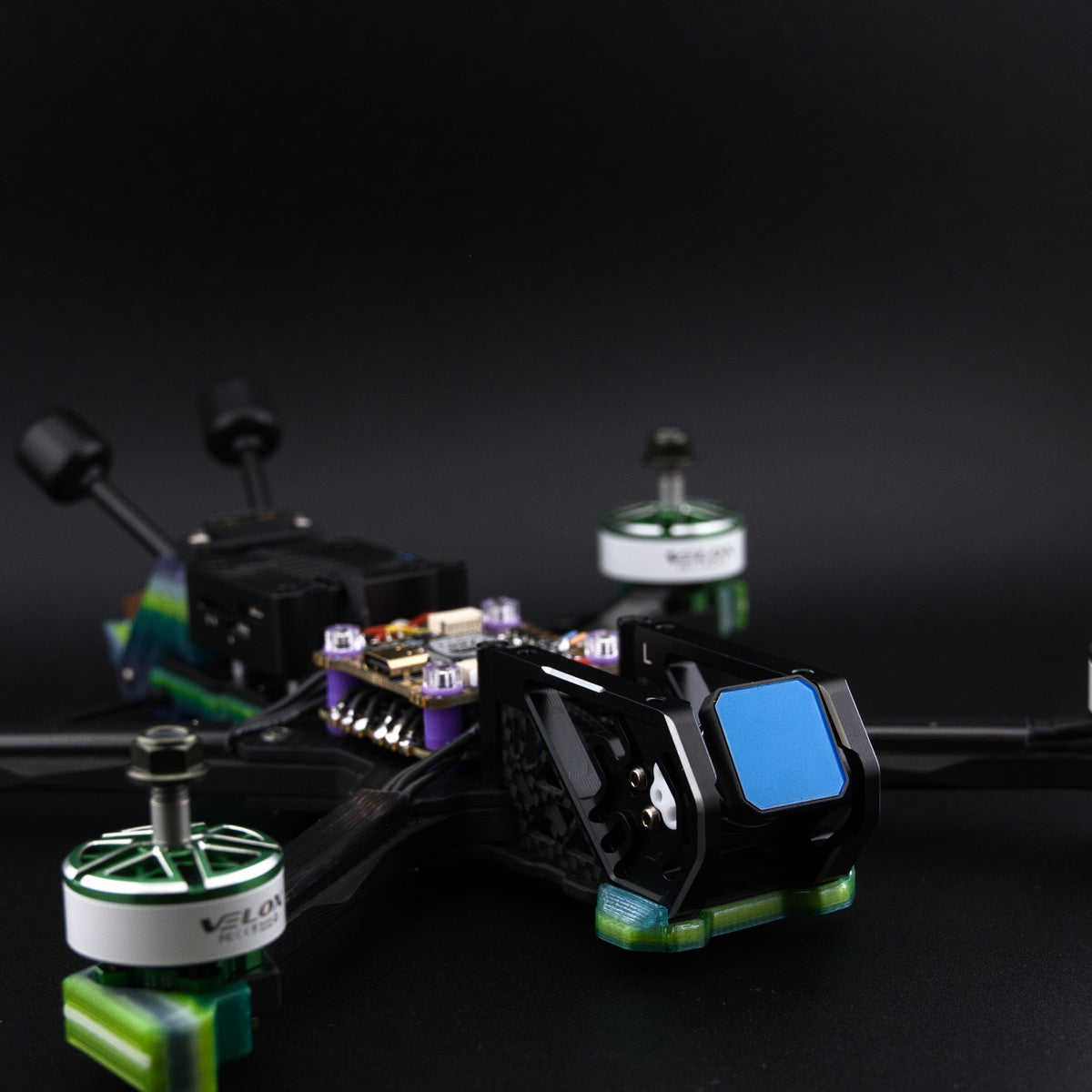 Fundamentals of FPV drone building – EpicFPV