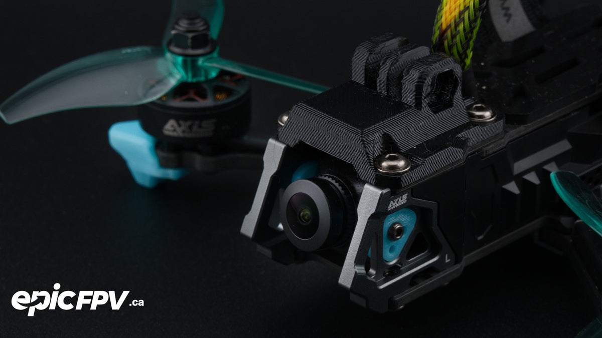 Unleash the Thrill: Explore Our Range of FPV Drones & Parts – EpicFPV