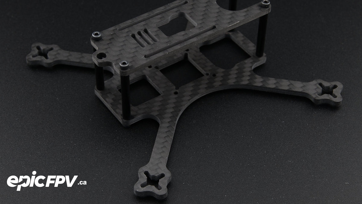 How to choose the right FPV frame for your application – EpicFPV