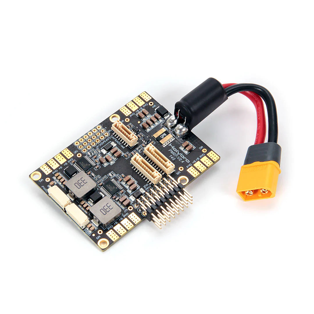 Holybro PM07 Power Module (14S) – EpicFPV