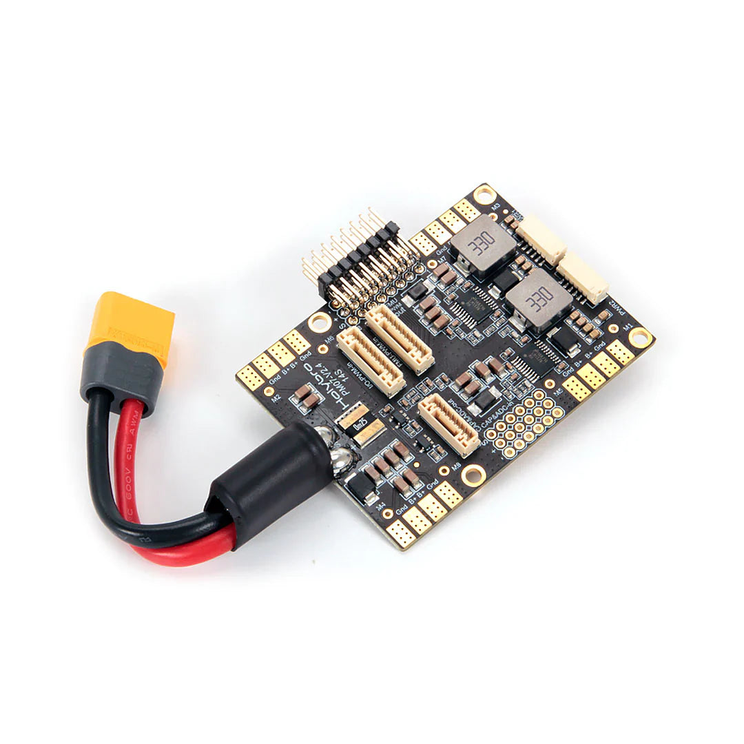 Holybro PM07 Power Module (14S) – EpicFPV