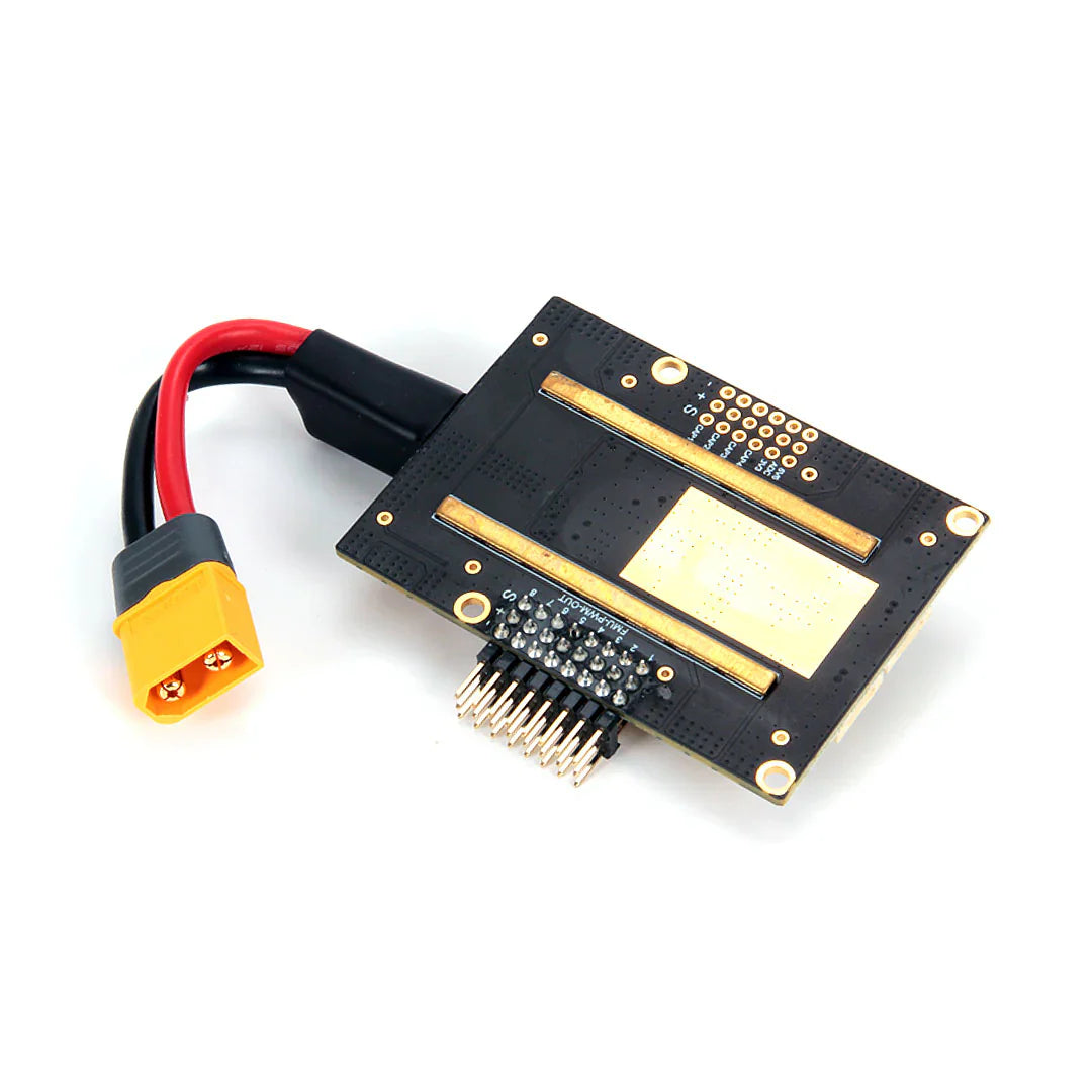 Holybro PM07 Power Module (14S) – EpicFPV