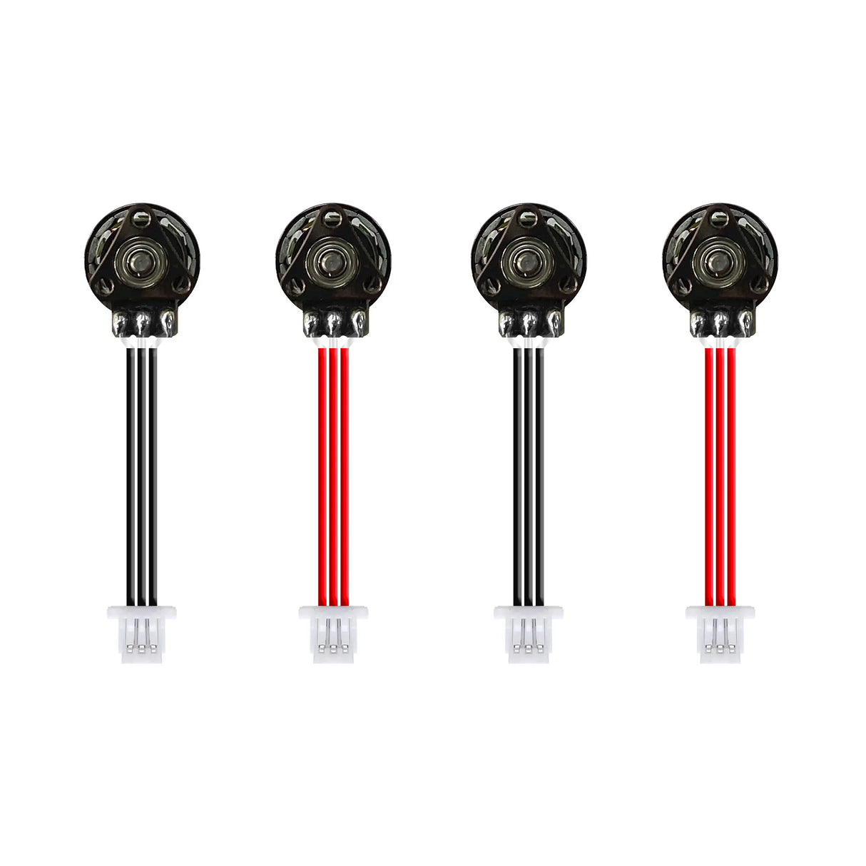 NewBeeDrone Flow 0702 Dual Ball Bearing Whoop Motor 27000KV (4-Pack) – EpicFPV