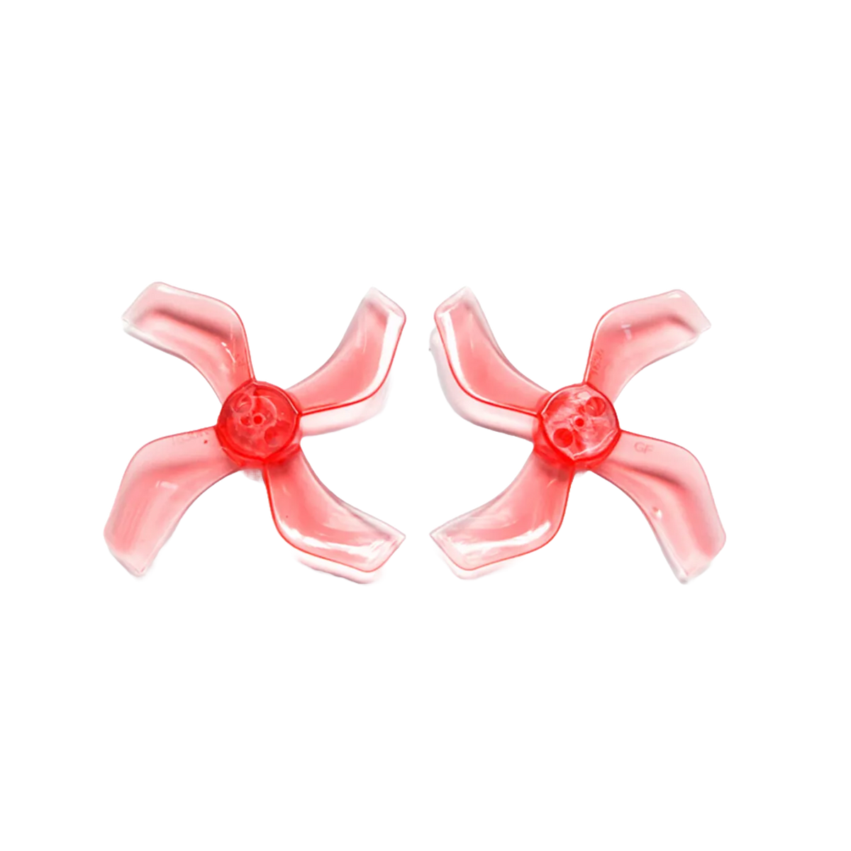 GEMFAN 1636 Propeller-Transparent (8-Propellers) – EpicFPV