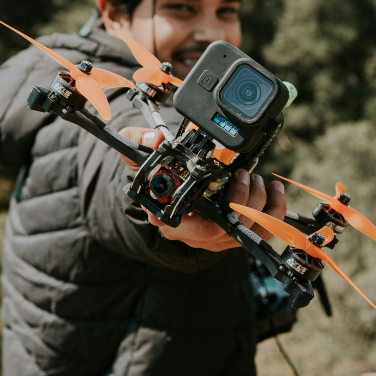 3D Printing & Custom FPV Building Services - EpicFPV Canada