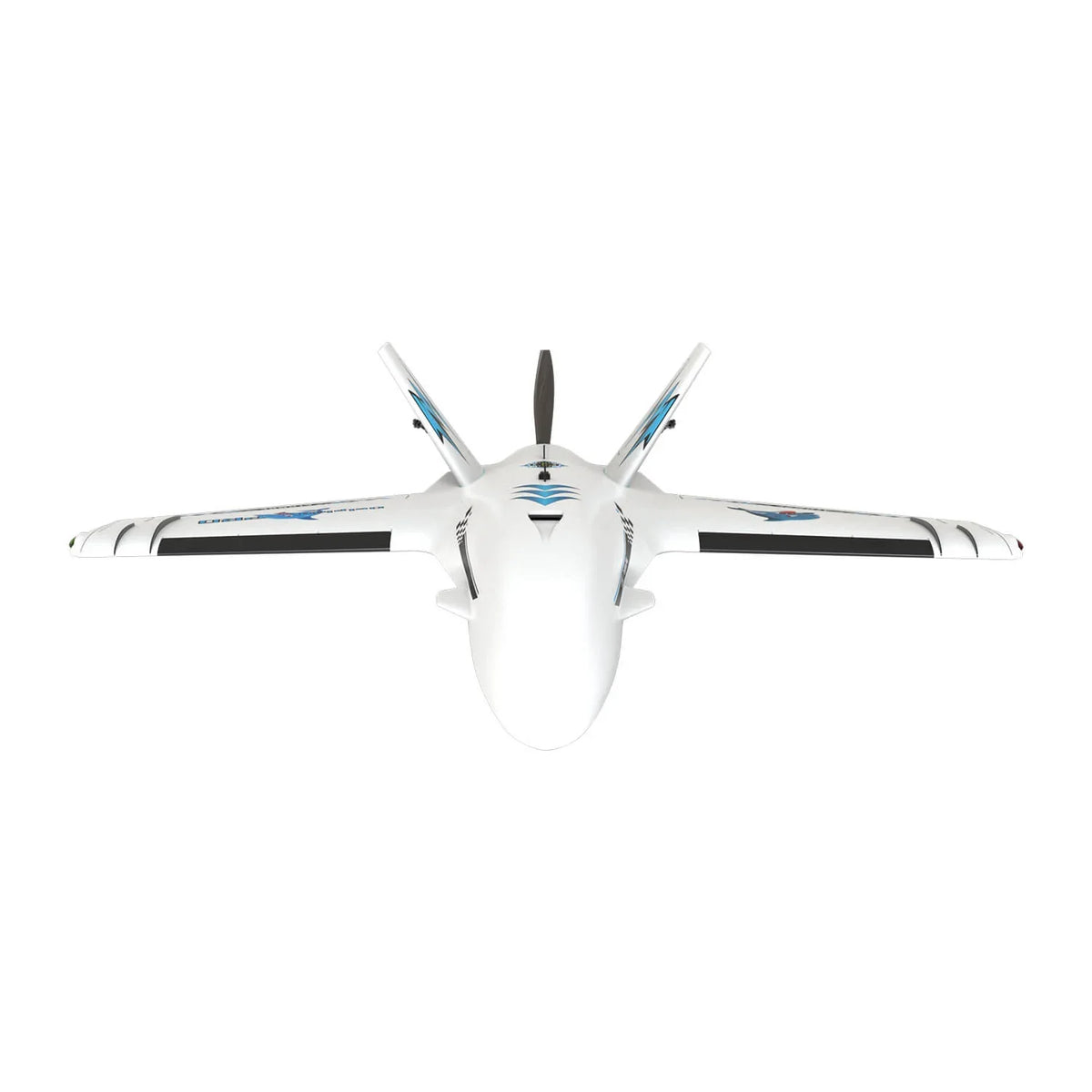 ATOMRC Dolphin Pro FPV Flight 800mm Fixed Wing (RTH Version) – EpicFPV
