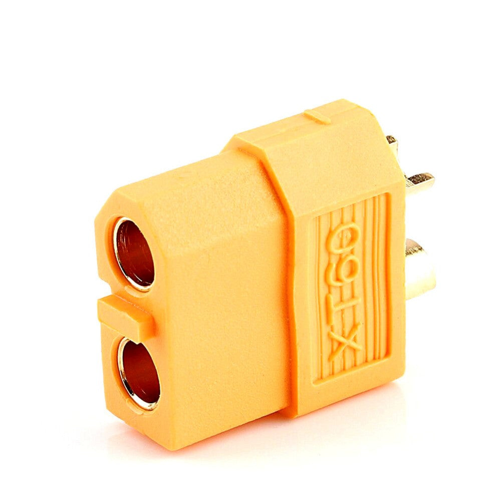 Tattu XT60 Female Connector For RC Battery – EpicFPV